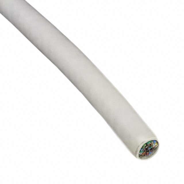 3600B/40 100SF 3M | Cables, Wires | DigiKey